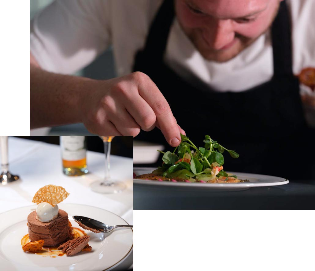 FINEST LOCAL PRODUCE