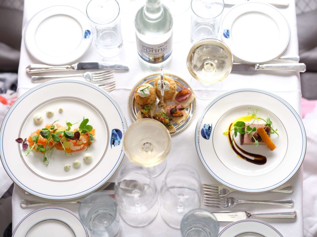 The Train - Midland Pullman