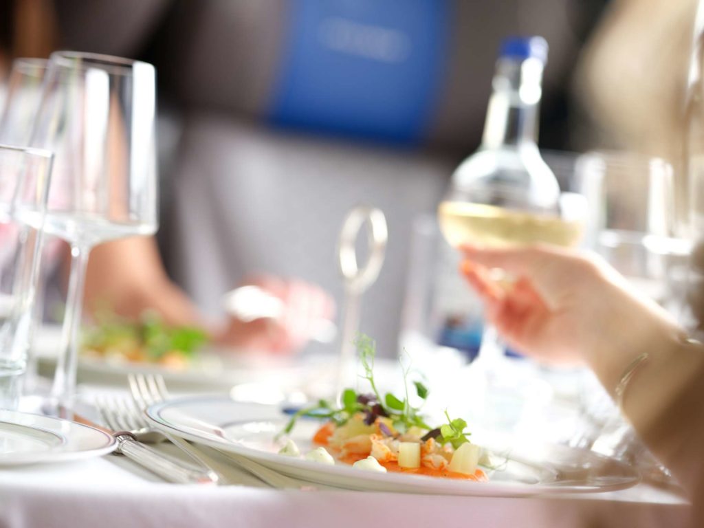 The Train - Midland Pullman