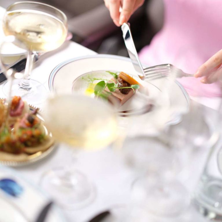 The Train - Midland Pullman