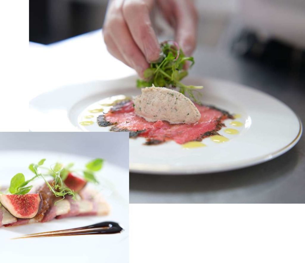 The Train - Midland Pullman