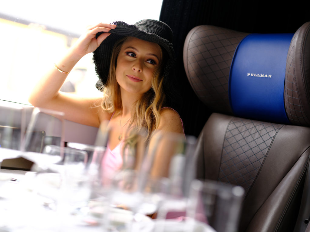 The Train - Midland Pullman